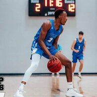 Aaron Potter's Men's Basketball Recruiting Profile