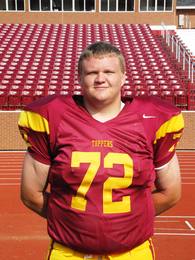 Tyler Miles's Football Recruiting Profile