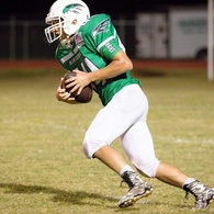 Angel Cuellar's Football Recruiting Profile