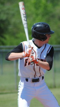 Luke Avery's Baseball Recruiting Profile