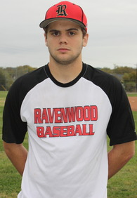 Ryan Sabo's Baseball Recruiting Profile