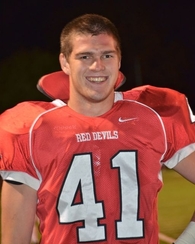 Andrew Pyle's Football Recruiting Profile