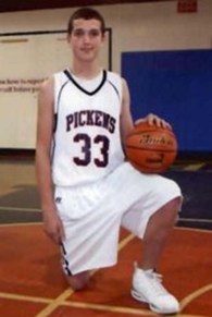 Tyler Tinsley's Men's Basketball Recruiting Profile