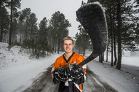 Christian Perry's Men's Ice Hockey Recruiting Profile