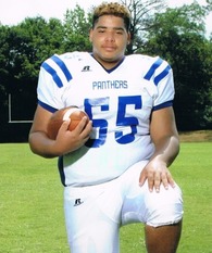 WILLIE MOBLEY's Football Recruiting Profile