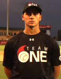 David Boyle's Baseball Recruiting Profile