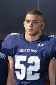 Lyle Fugate's Football Recruiting Profile