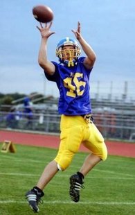 Nick DeFeo's Football Recruiting Profile