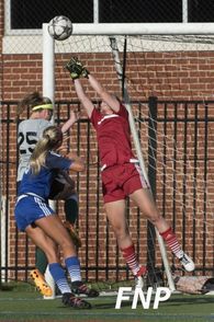 Emma Ober's Women's Soccer Recruiting Profile