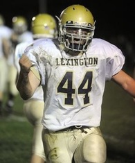 Max McDaniel's Football Recruiting Profile