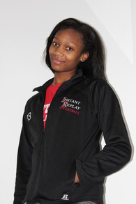 Destiny Hudson's Women's Volleyball Recruiting Profile