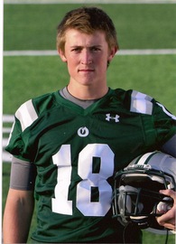 Brad Newman's Football Recruiting Profile