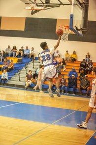 Maurice Hargrove Jr's Men's Basketball Recruiting Profile