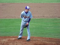 Justin Postma's Baseball Recruiting Profile