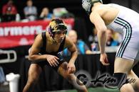 Joshua Mora's Wrestling Recruiting Profile