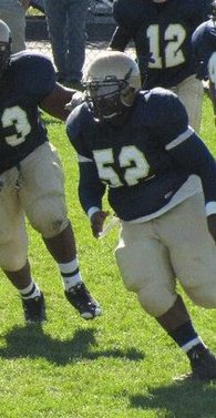 Matthew Lester's Football Recruiting Profile