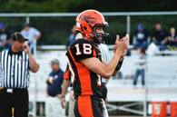 Jacob Poore's Football Recruiting Profile