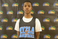 Seryee Lewis's Men's Basketball Recruiting Profile