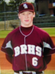 Zac Rogers's Baseball Recruiting Profile