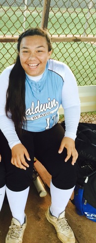 Kayla Maka's Softball Recruiting Profile