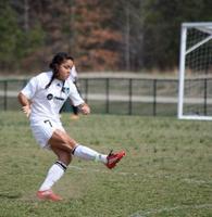 Katherine Stokes 2016's Women's Soccer Recruiting Profile