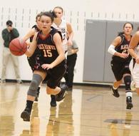 Haley Higgins's Women's Basketball Recruiting Profile