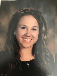 Jessica Roland's Women's Soccer Recruiting Profile