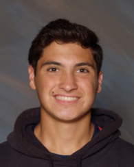 Daniel Sandoval's Men's Soccer Recruiting Profile