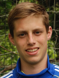 Dylan Smith's Men's Soccer Recruiting Profile