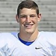 Eric Wolf's Football Recruiting Profile