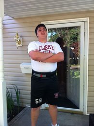 James Morace's Football Recruiting Profile