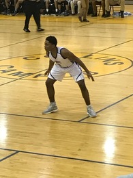 Javion May's Men's Basketball Recruiting Profile