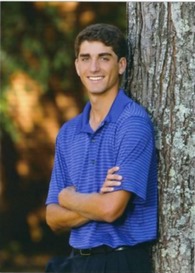 David Bartels's Men's Golf Recruiting Profile