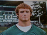 Shane Dougherty's Football Recruiting Profile