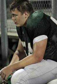 James Rouse III's Football Recruiting Profile