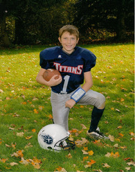 Brandon Stollar's Football Recruiting Profile