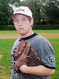 Brandon Bloodgood's Baseball Recruiting Profile