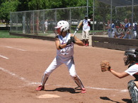 Brianna Warner's Softball Recruiting Profile