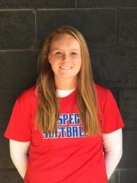 Allison Gardner's Softball Recruiting Profile
