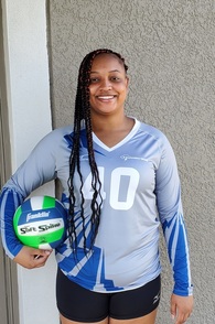 Kayla Adams's Women's Volleyball Recruiting Profile