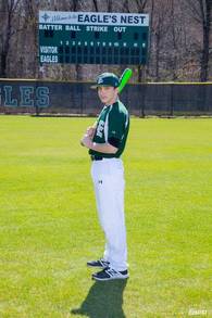 Jonathon Custer's Baseball Recruiting Profile