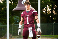 Benjamin Primeaux's Football Recruiting Profile