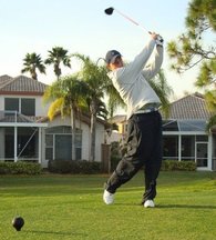Johnny Schob's Men's Golf Recruiting Profile