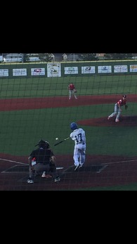 Brandon Gordon's Baseball Recruiting Profile