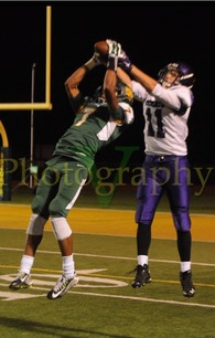 Eric Scott Jr.'s Football Recruiting Profile