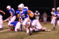 Kyle Yocum's Football Recruiting Profile