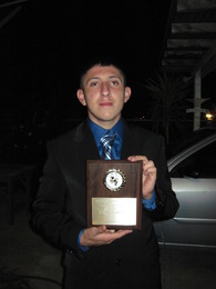 Cody Rodriguez's Baseball Recruiting Profile