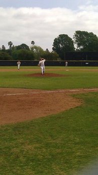 Jared Goodman's Baseball Recruiting Profile