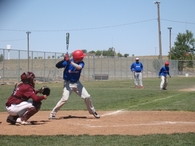 Tyler Peden's Baseball Recruiting Profile