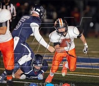 Kyle Mack's Football Recruiting Profile